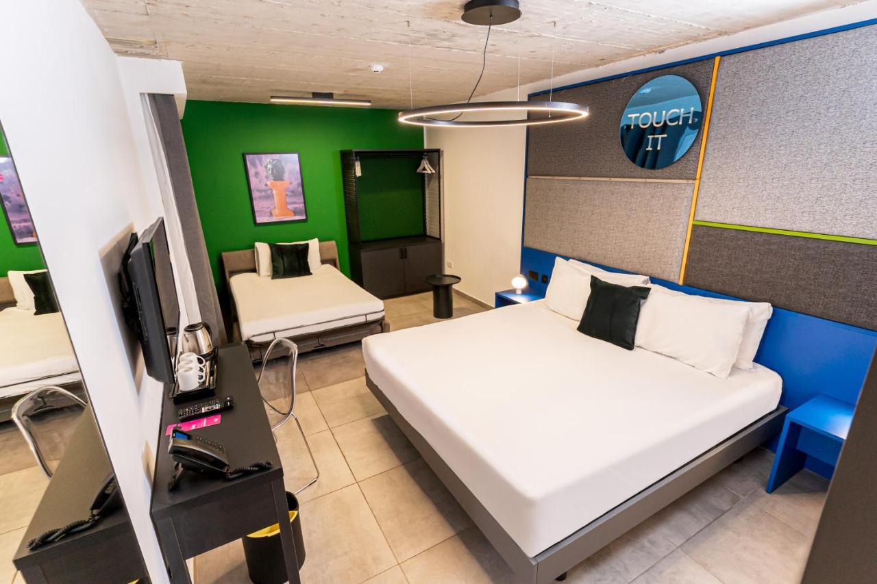 Hotel Ikyk Hotel- Ik Collection Saint Julian's, Malta - book now, 2026 ...